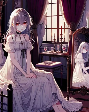 The Vampire Professor - Requiem Translations